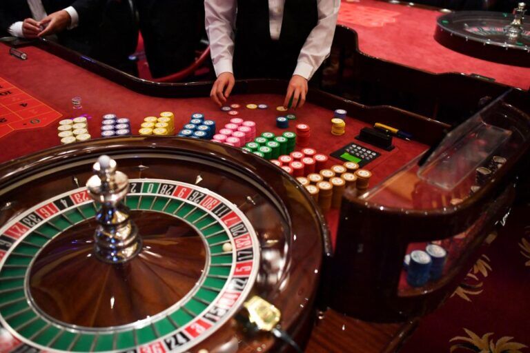 Caesars’ iGaming Sector Shines, Launches Latest Online Roulette Game in ...