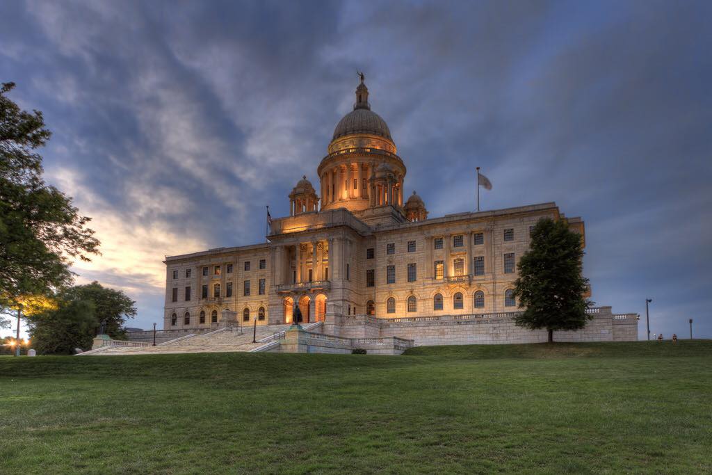 Rhode Island Sports Betting Review: Bally's 2026 Launch
